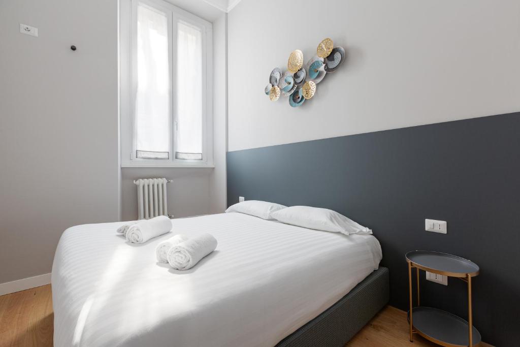 Mac Mahon - Urban Oasis Apartment!, Milan (updated prices 2025)