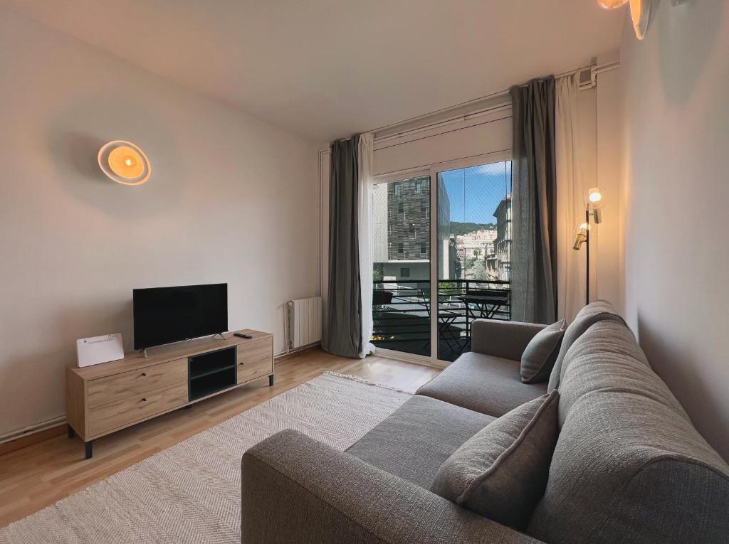 Stay U-nique Apartment General Mitre, Barcelona (updated prices 2026)