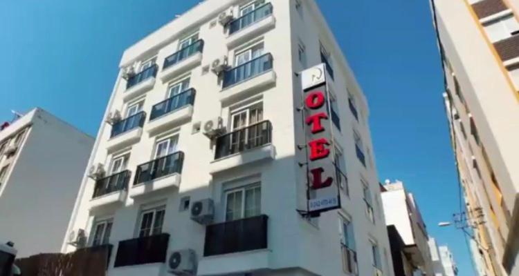 Bone Apart Otel, Antalya (updated prices 2026)