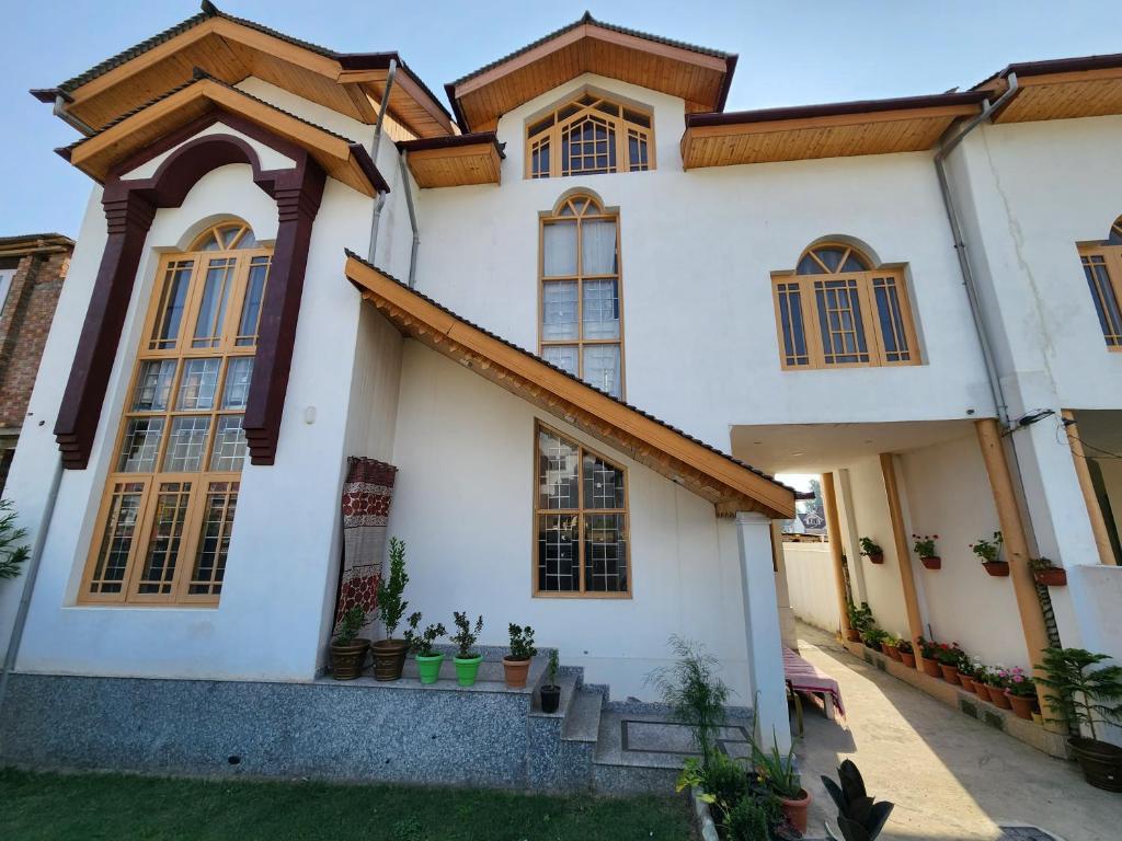 The Fig tree homestay, Srinagar (updated prices 2025)