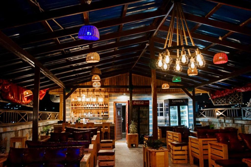 OCEAN6, Accra (updated prices 2024)