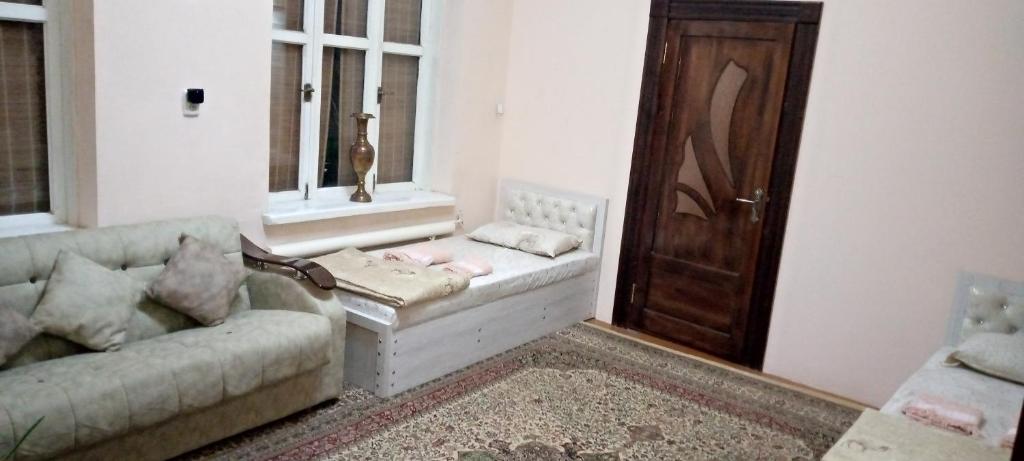 Ayden house, Bukhara (updated prices 2026)