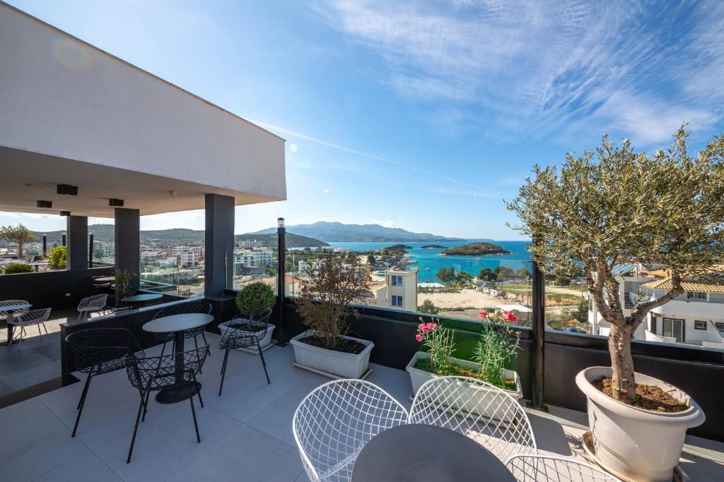 Rumani 3 Islands Hotel, Ksamil (updated prices 2025)