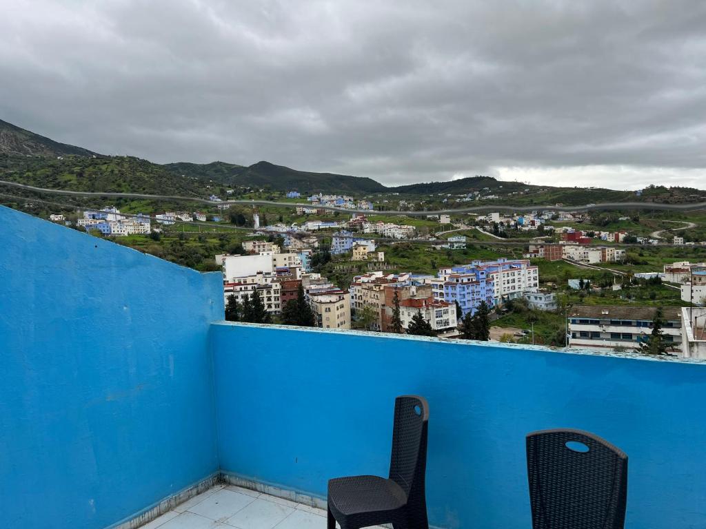 Chefchaouen mountain view, Chefchaouene (updated prices 2025)