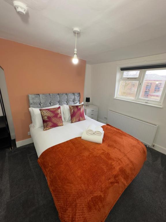Hackney Mid & Long-Term Stays, London (updated prices 2026)