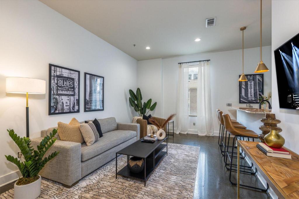 Lofts at 30th - Corner Elegance - In Midtown, Nashville (updated prices 2025)