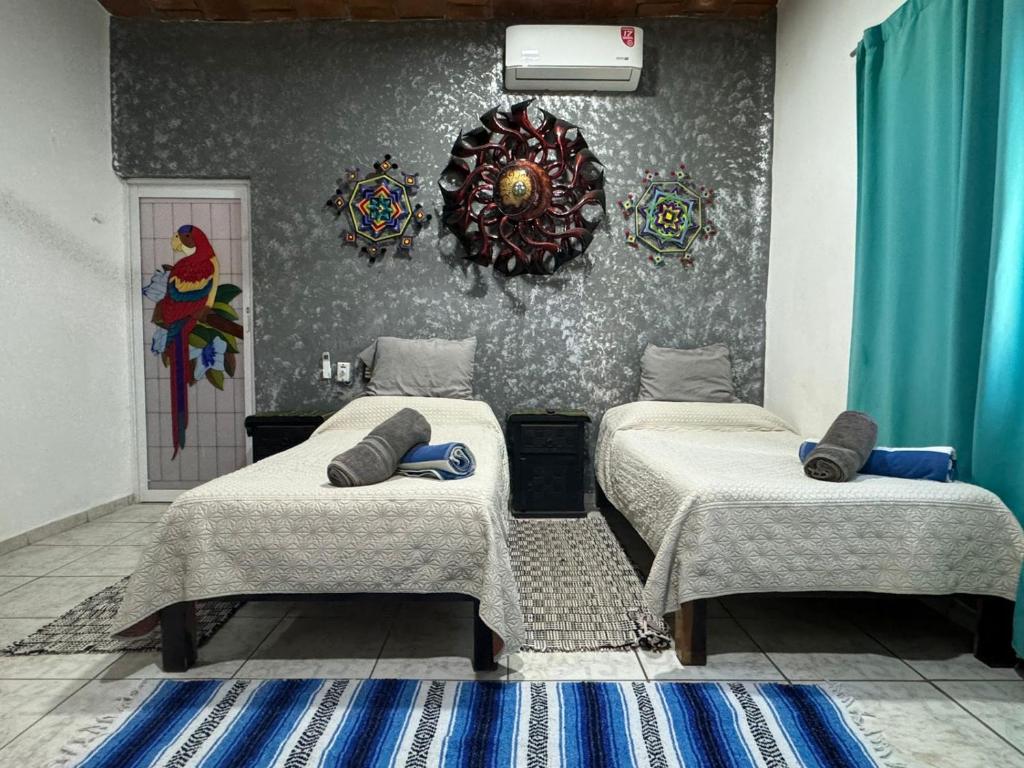 Casa Katrina #2, Sayulita (updated prices 2025)