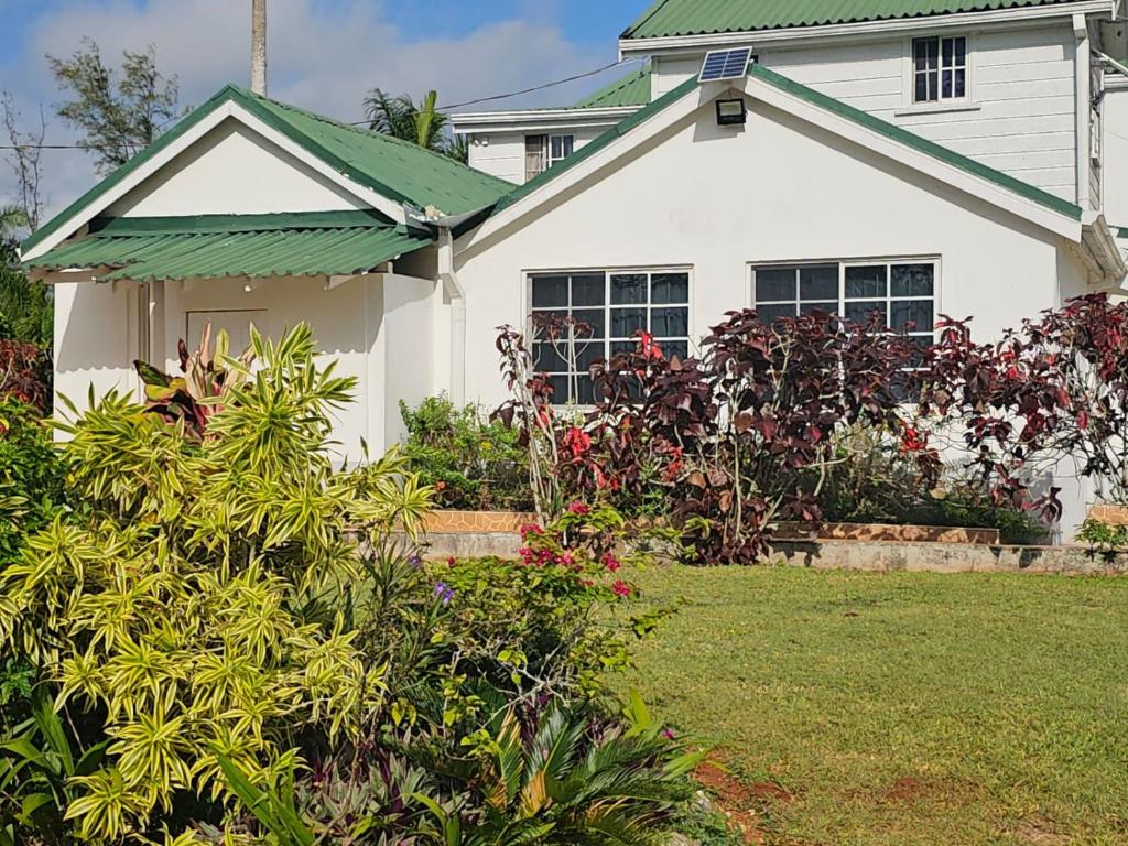 Dalkeith Greathouse, Knockpatrick (updated prices 2025)