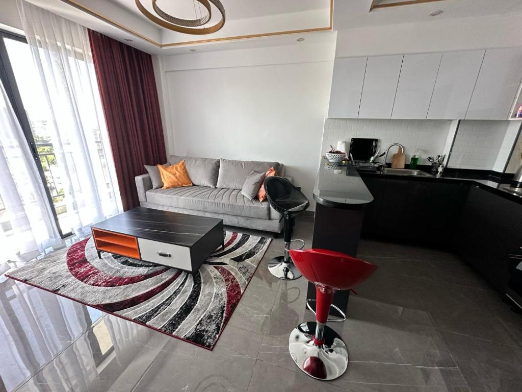 Luced Homes, Nairobi – Aktualisierte Preise für 2024