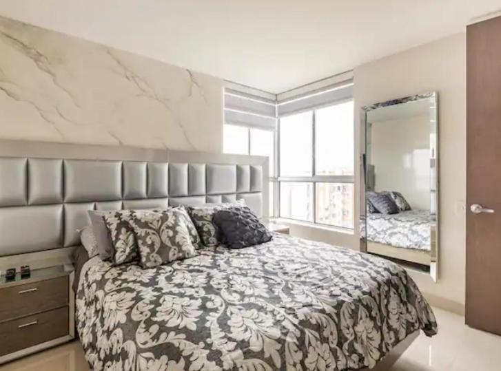 Espectacular apartamento deluxe, Cali (updated prices 2025)