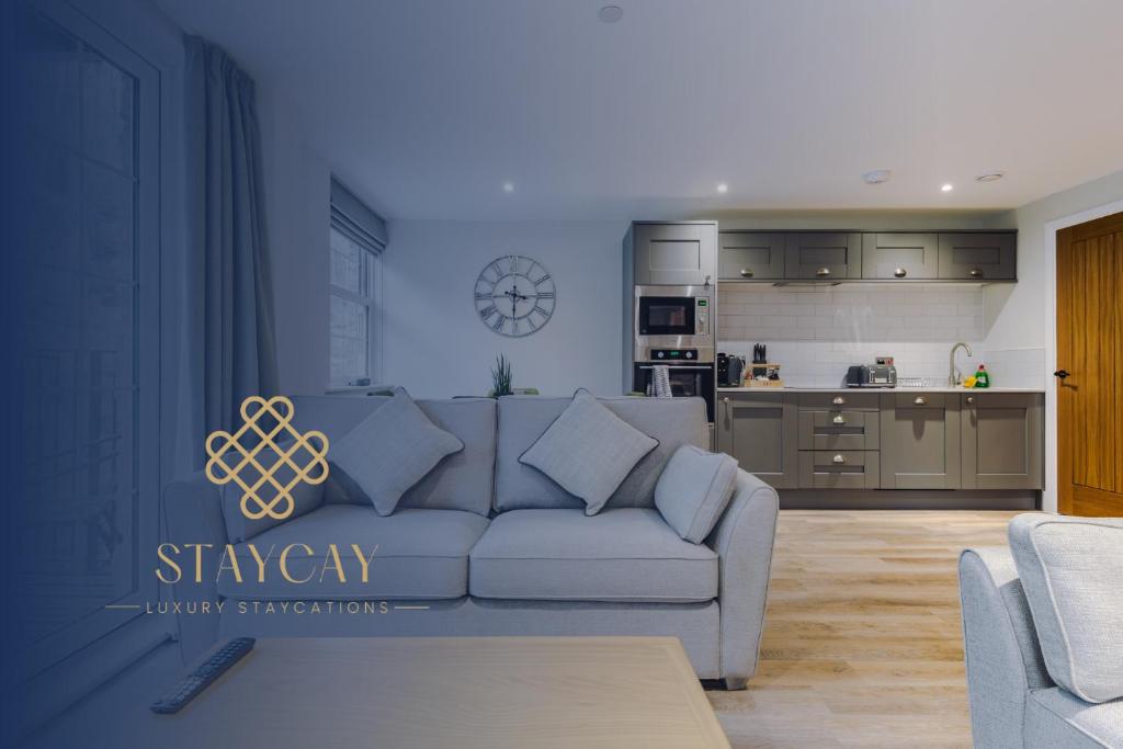 Rock Mill - Deluxe Holiday Apartments, Stoney Middleton (updated prices ...