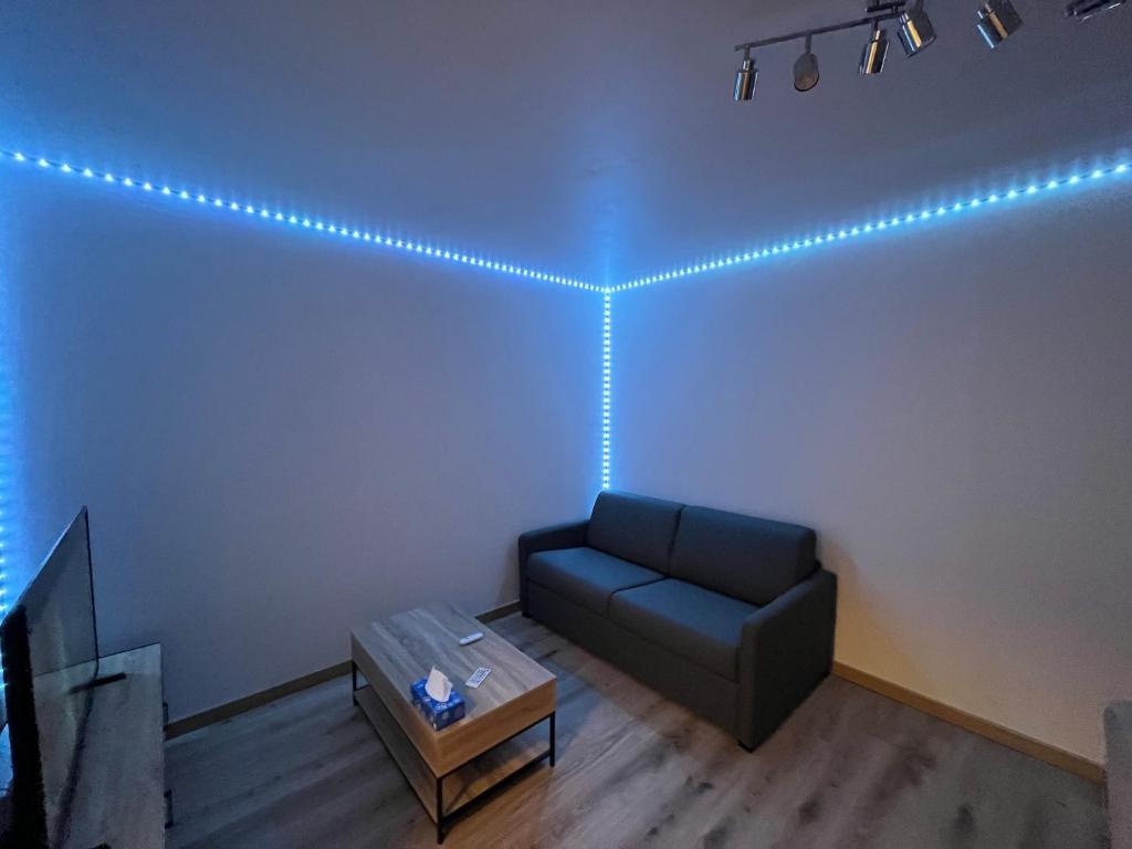 beau studio rénové de 28M2, Caen (updated prices 2025)