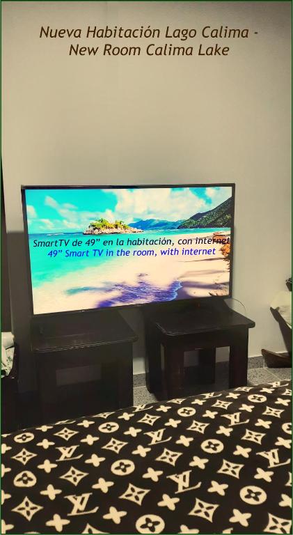 Habitación Lago Calima - Room Calima Lake, Darién (updated prices 2024)