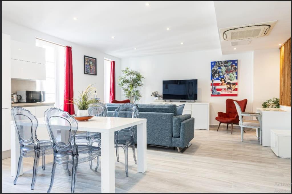 Loft place Masséna avec terrasse, Nice (updated prices 2025)