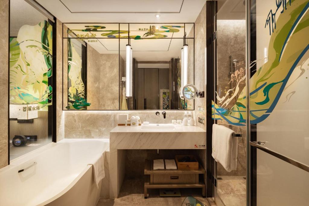 Hangzhou Marriott Hotel Lin'an, Lin'an (updated prices 2025)