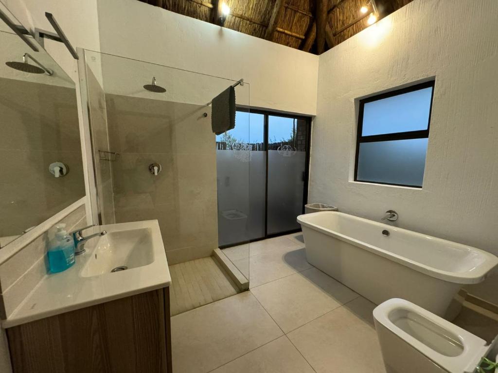 Shasha Lodge, Mabalingwe Game Reserve, Mabula (updated prices 2025)