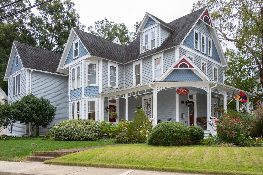 The Inn at Onancock, Onancock (updated prices 2026)