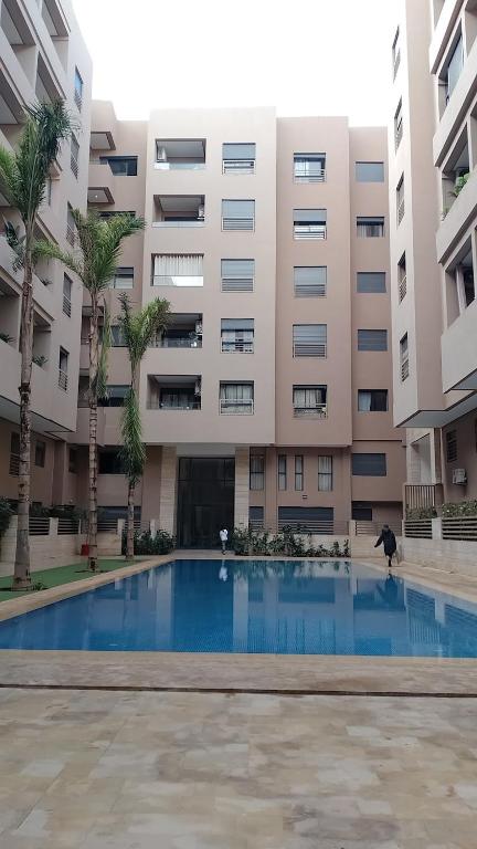 Cosy Apartment Menara Garden, Marrakech (updated prices 2025) Cosy Apartment Menara Garden, Marrakech (updated prices 2025)