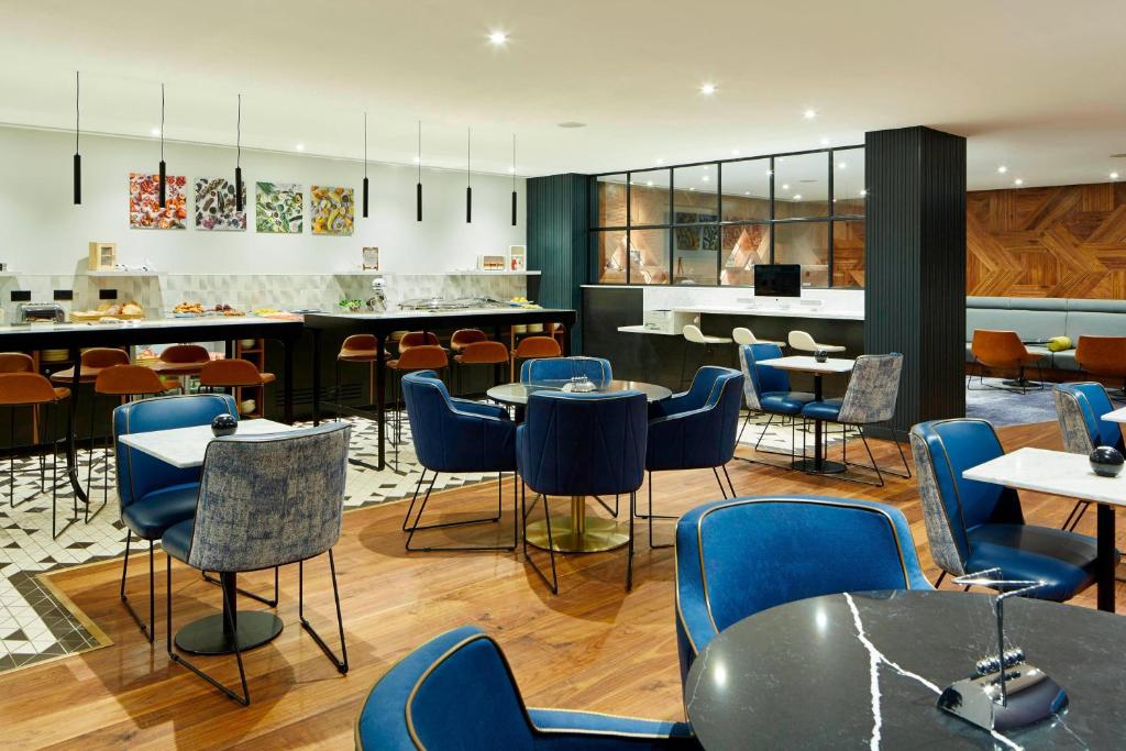 London Heathrow Marriott Hotel, Hillingdon (updated prices 2025)