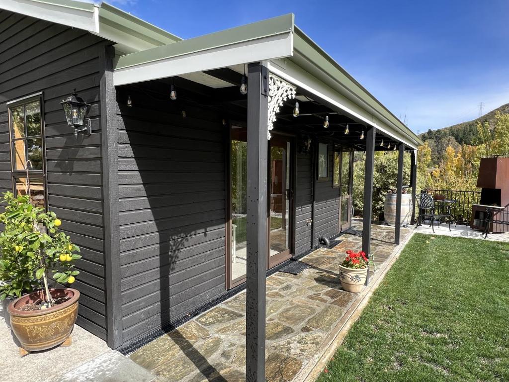 Pyke Cottage, Clyde, Clyde (updated prices 2025)