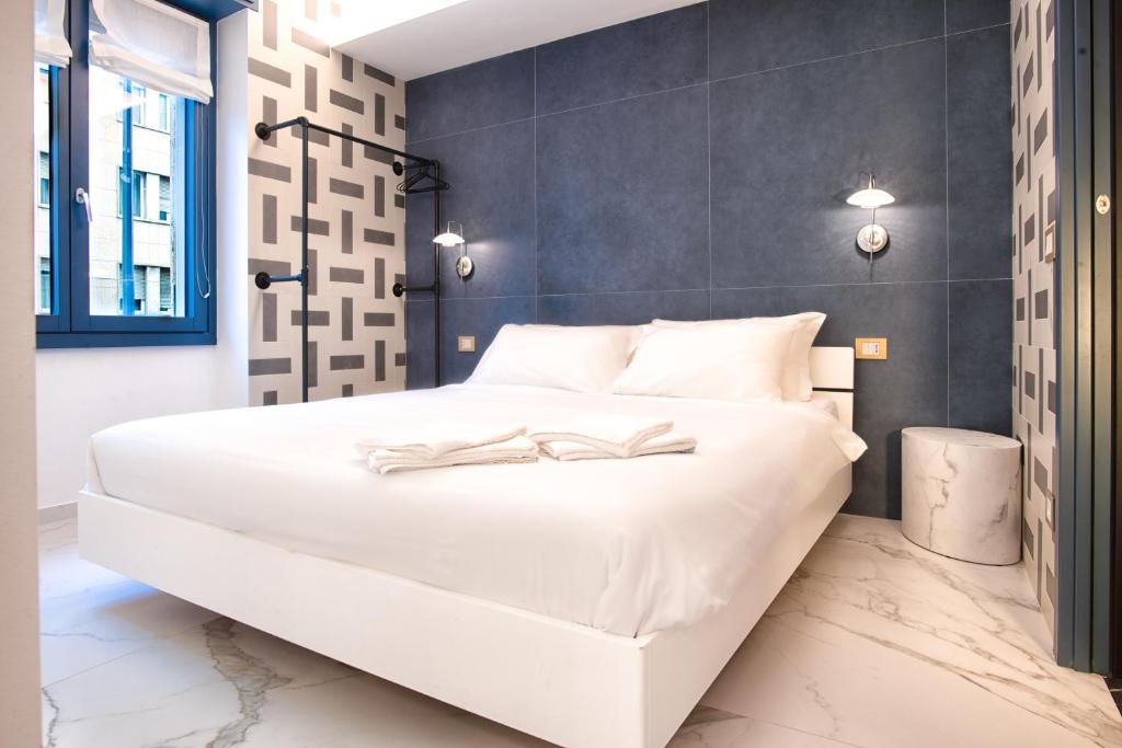 Ms Marple Luxury Suite Central Station, Milan (updated prices 2026)