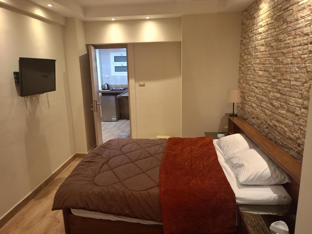 Louran Residence Hotel Apartments, Alexandria (aktualisierte Preise für ...