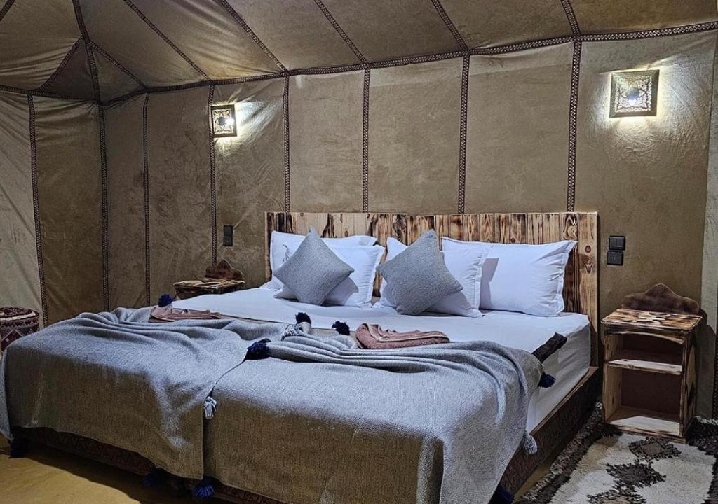 Merzouga Relax Camp, Merzouga – Updated 2024 Prices