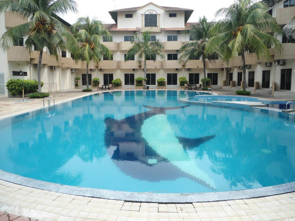 Rompin Beach Resorts, Kuala Rompin (updated prices 2025)