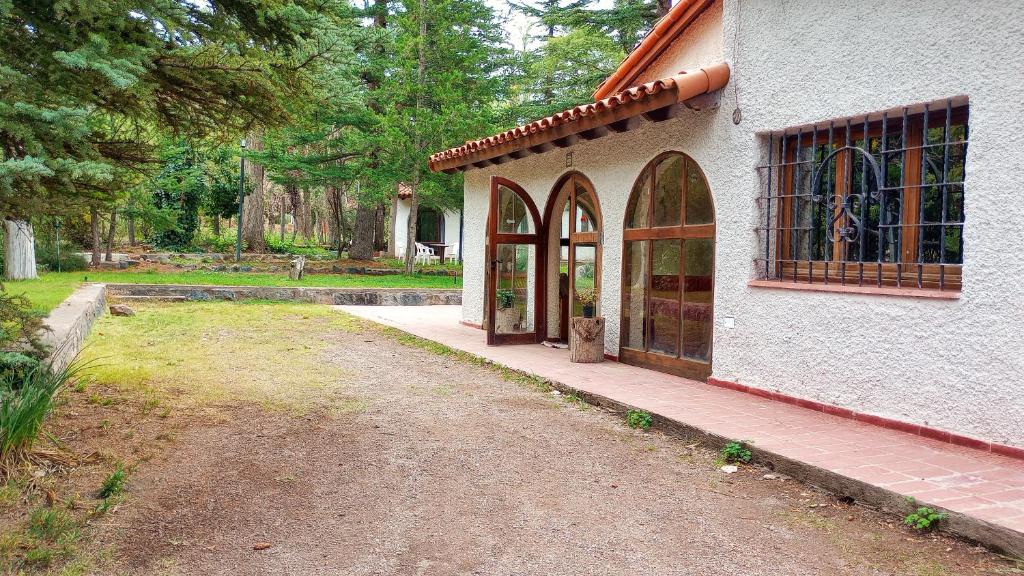 El Torreón Lodge, Potrerillos (updated prices 2025)