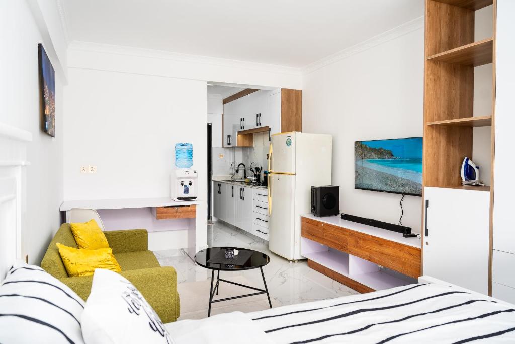 Starehe Peak, Nairobi (updated prices 2025)