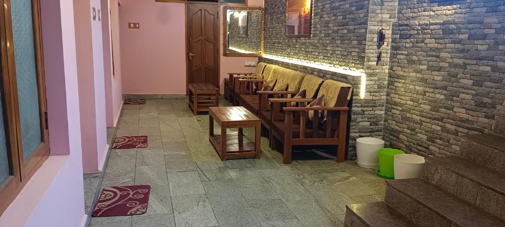 VJM GARDEN, Kodaikānāl (updated prices 2025)