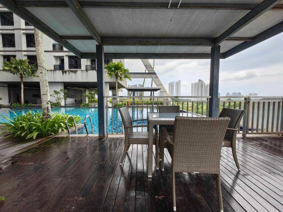 2806 Meridin Sovo 4paxCozy Legoland Netflix BySTAY, Nusajaya (updated ...