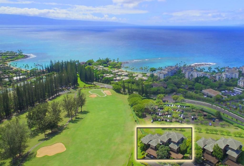 2723-24 Kapalua Ridge Villa, Kahana (updated prices 2025)