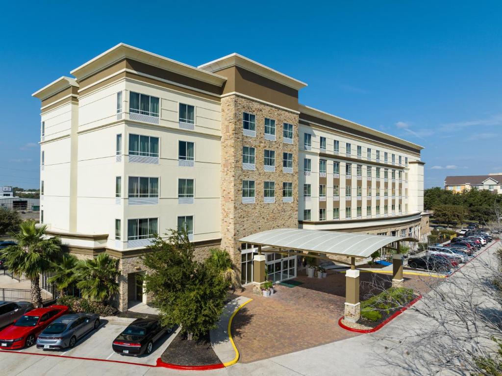 DoubleTree by Hilton Houston Westchase, Houston (updated prices 2025)