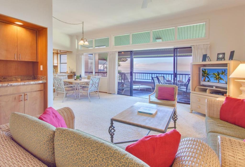 1924 Kapalua Ridge, Kahana (updated prices 2025)