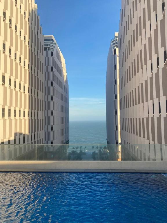 Apec Mandala Mui Ne Beach Studio, Ấp Thiẹn Ái (updated prices 2024)