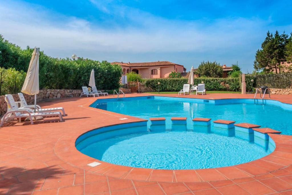 Sweet Home Studio Apartment With Pool, Baja Sardinia (updated prices 2025)
