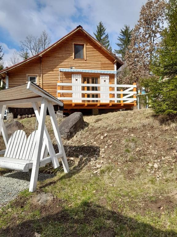 Homoród Lodge, Băile Homorod (updated prices 2026)