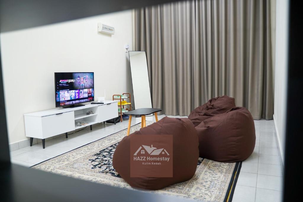 HAZZ Homestay Kulim, Kulim (updated prices 2025)