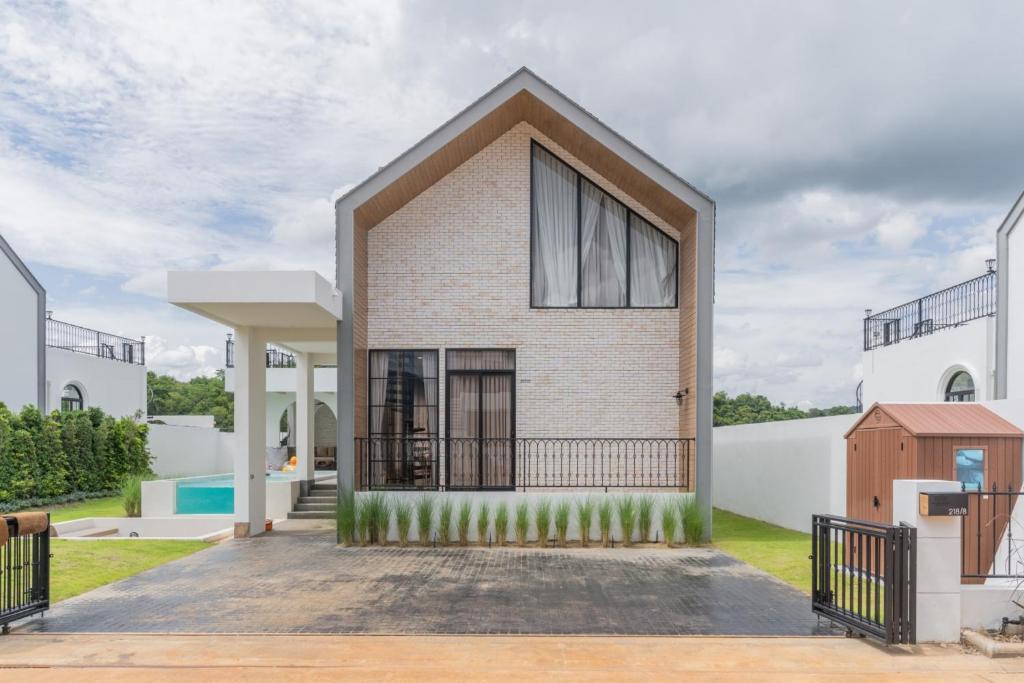 Oxygen Valley Khao Yai B1, Mu Si (precios actualizados 2025)