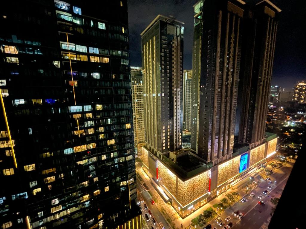 Prime Bgc Condo At Uptown Area #ournw28d, Manila (updated prices 2025)