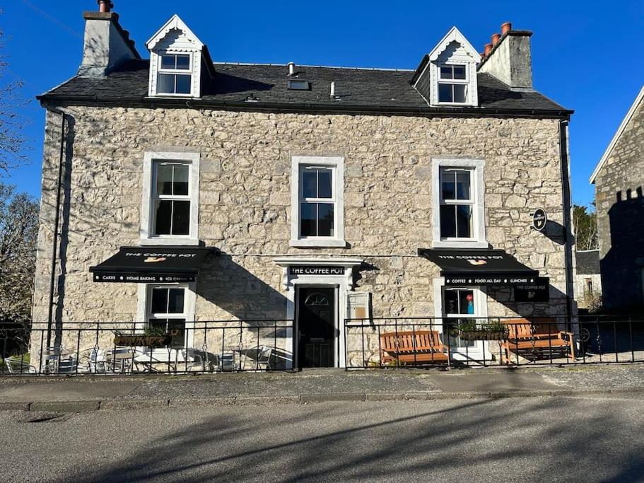 Argyll House Pennyghael, Salen (updated prices 2026)
