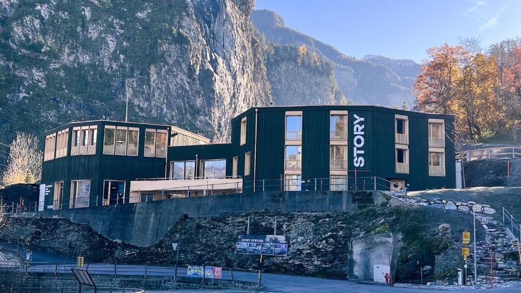 Story Thusis, Thusis (aktualisierte Preise für 2024)