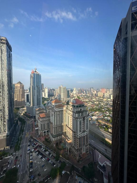 I conic home Kl, Kuala Lumpur (updated prices 2025)