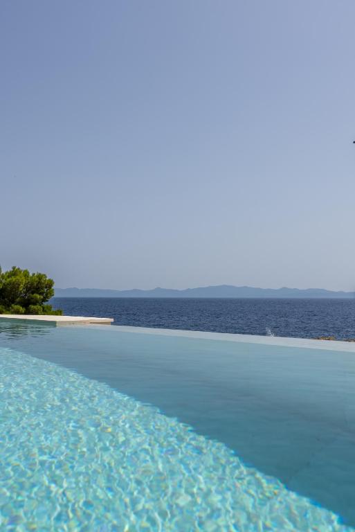 Villa Luce Pelješac, Potomje (updated prices 2025)