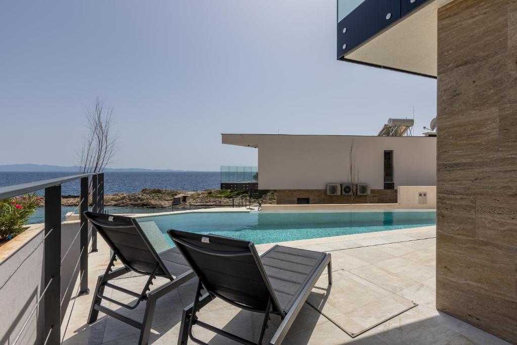 Villa Luce Pelješac, Potomje (updated prices 2025)