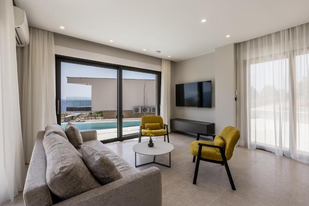 Villa Luce Pelješac, Potomje (updated prices 2025)