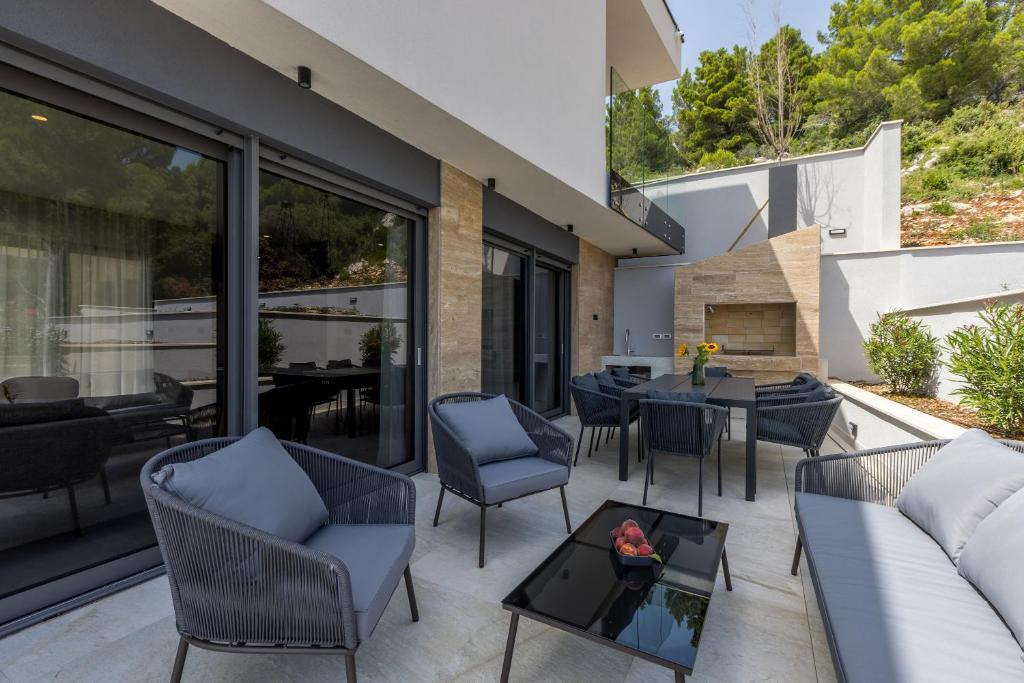 Villa Luce Pelješac, Potomje (updated prices 2025)