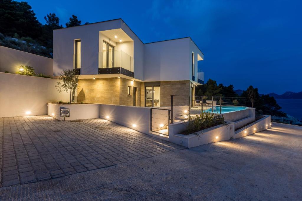 Villa Luce Pelješac, Potomje (updated prices 2025)