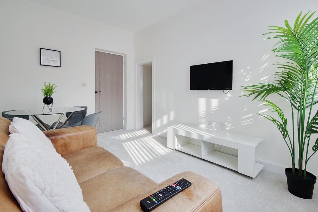 Apartment 1 Castle Lane, Bournemouth (updated prices 2025)